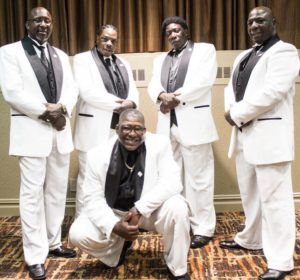 Solid Soul Revue - SHO Productions